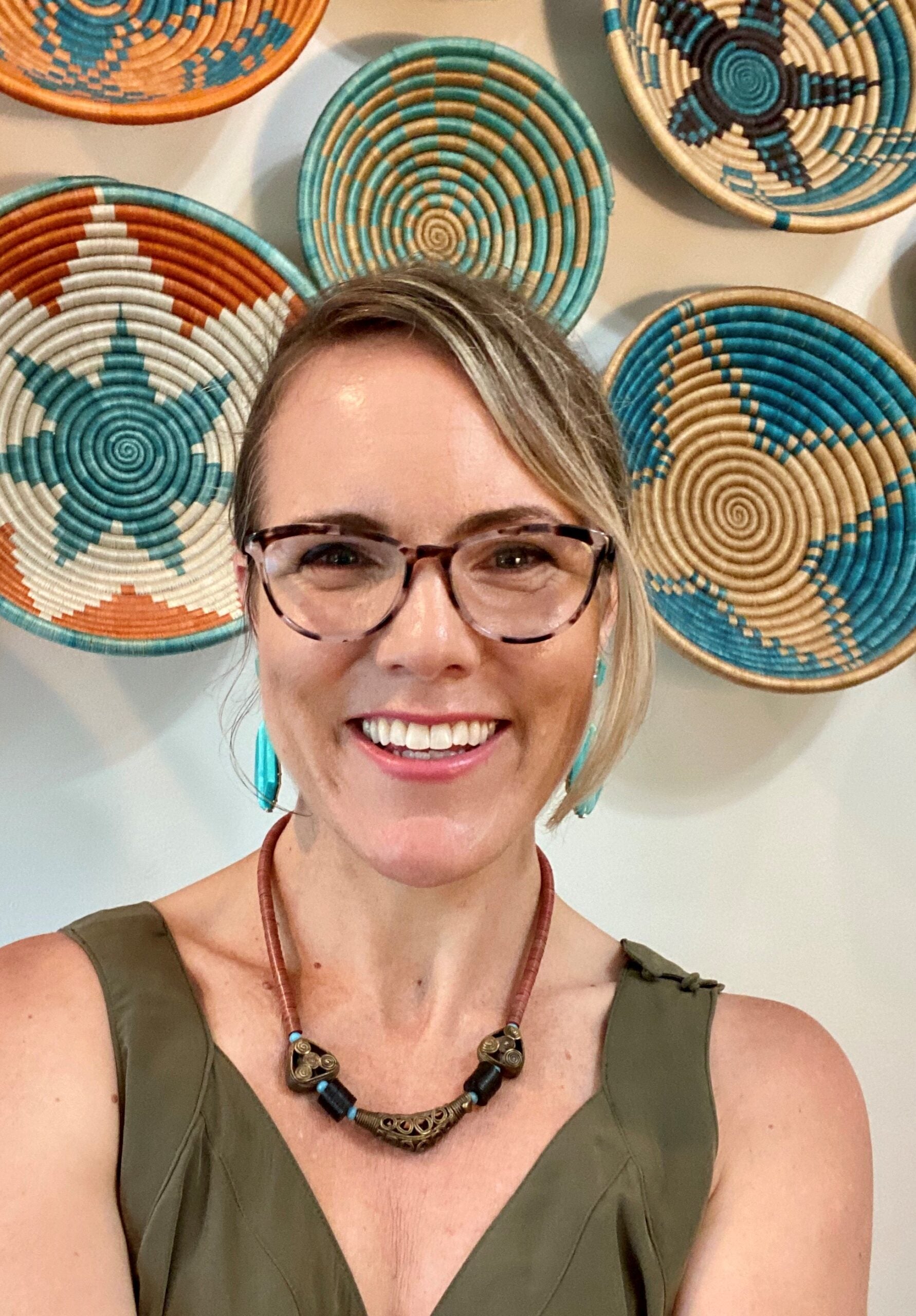 Sara Farley - The Rockefeller Foundation