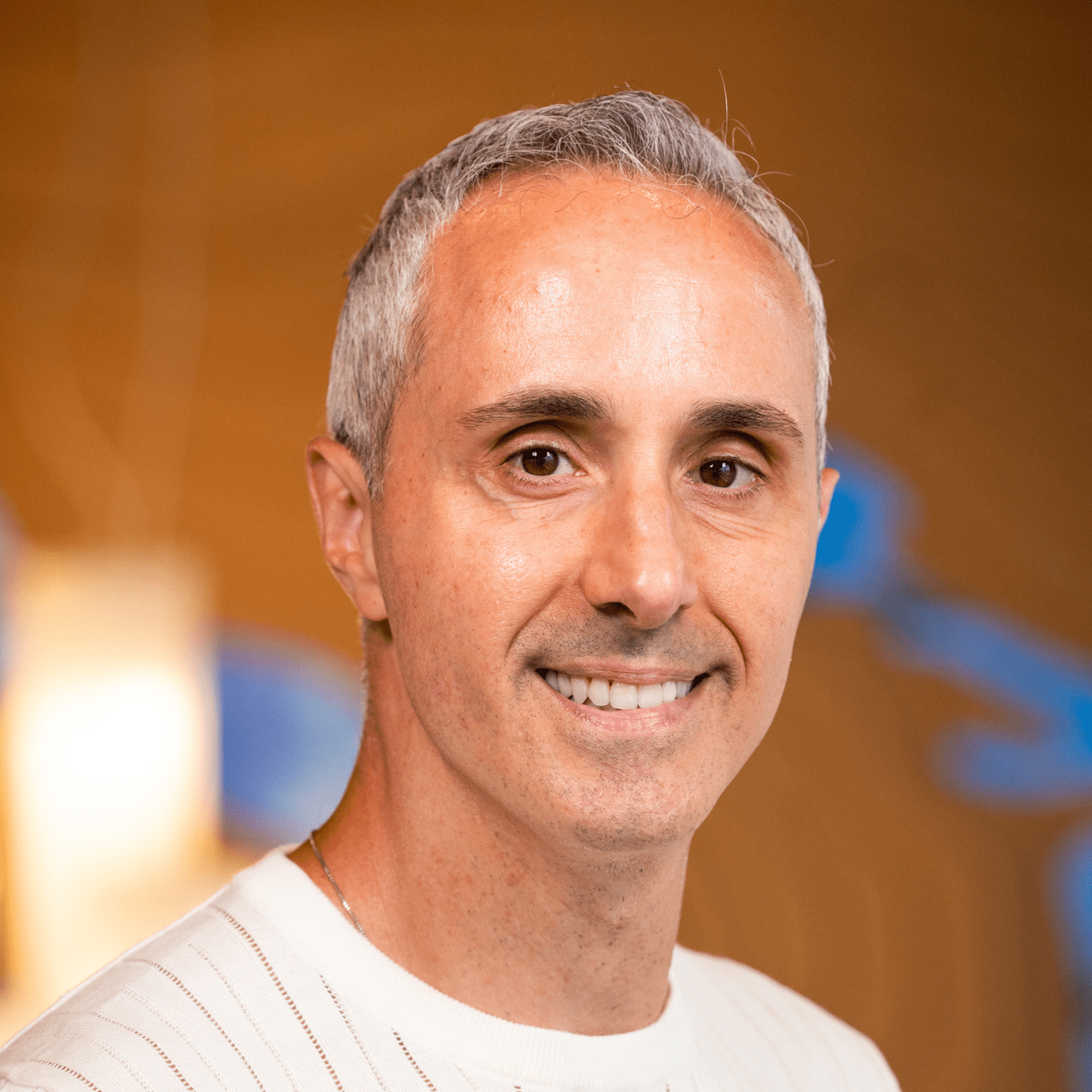 Lawrence Cacciatore | RF