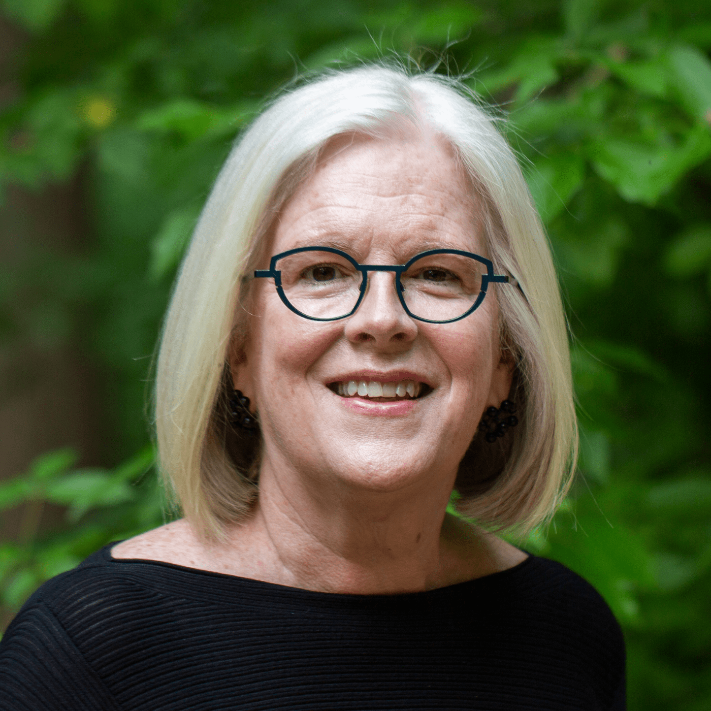 Patty Stonesifer