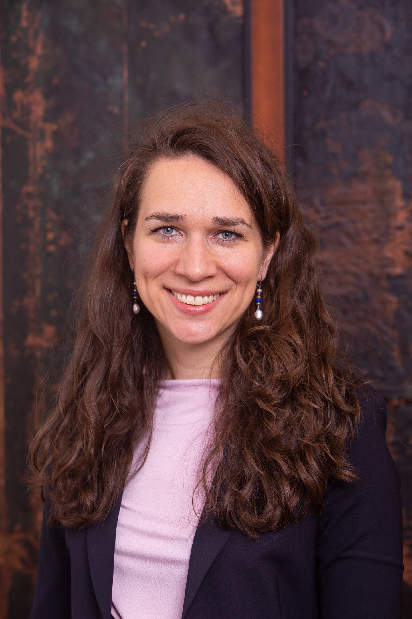 2019 Staff and Executive Headshots at NYC Office - The Rockefeller ...