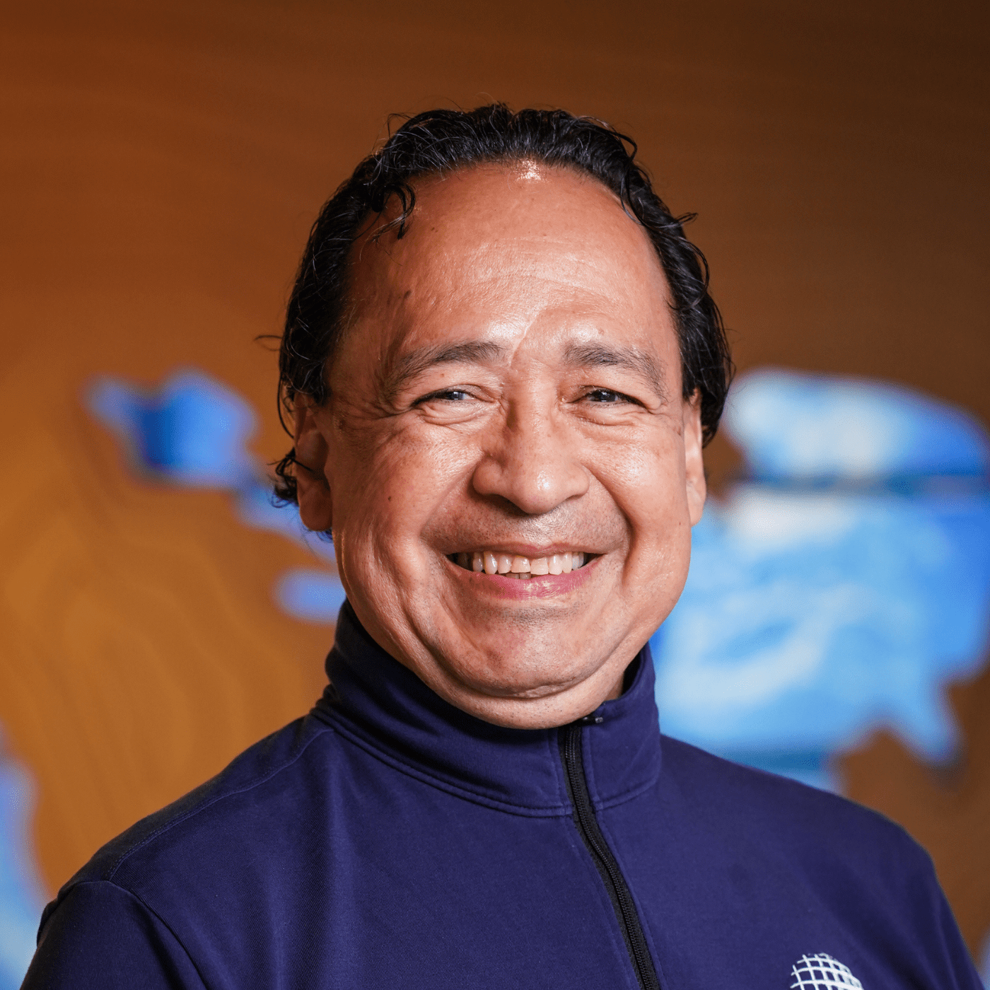Carlos Naranjo | RF
