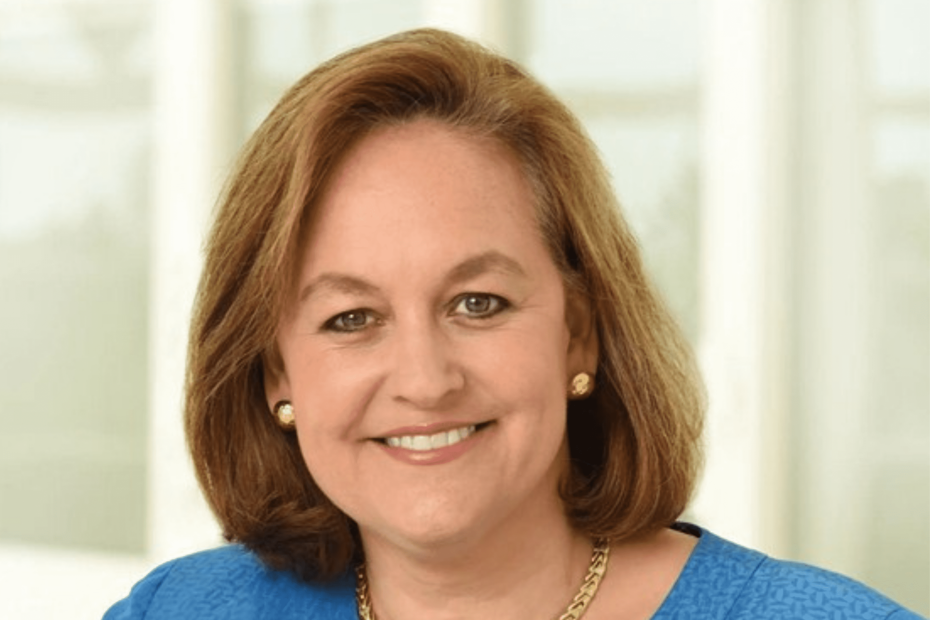 Carla Koppell Convening “Untapped Power” | RF