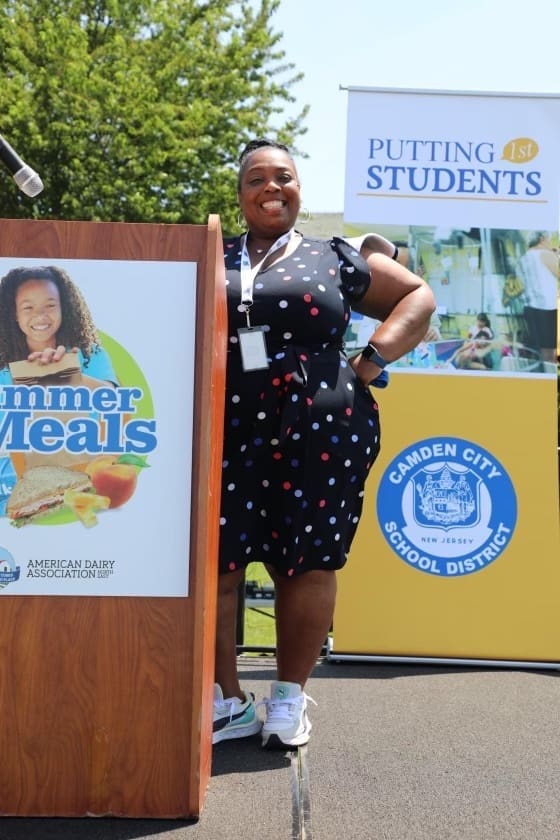 Rethinking School Lunches to Boost Health, Environment and Economic ...