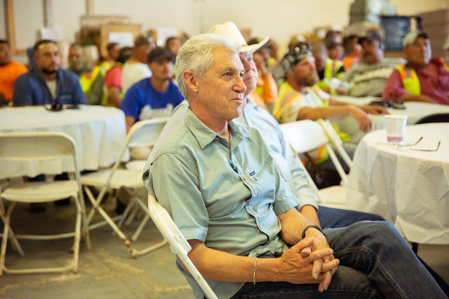 A Bold Path to an Inclusive, Thriving Economy: Employee Ownership | RF