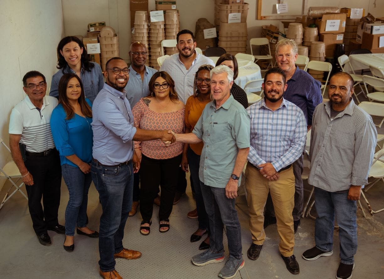 A Bold Path to an Inclusive, Thriving Economy: Employee Ownership | RF