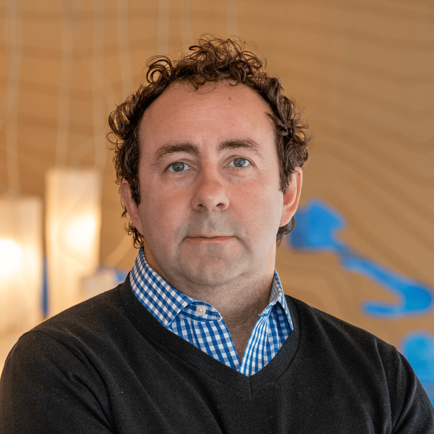 Alexander Bashian | RF