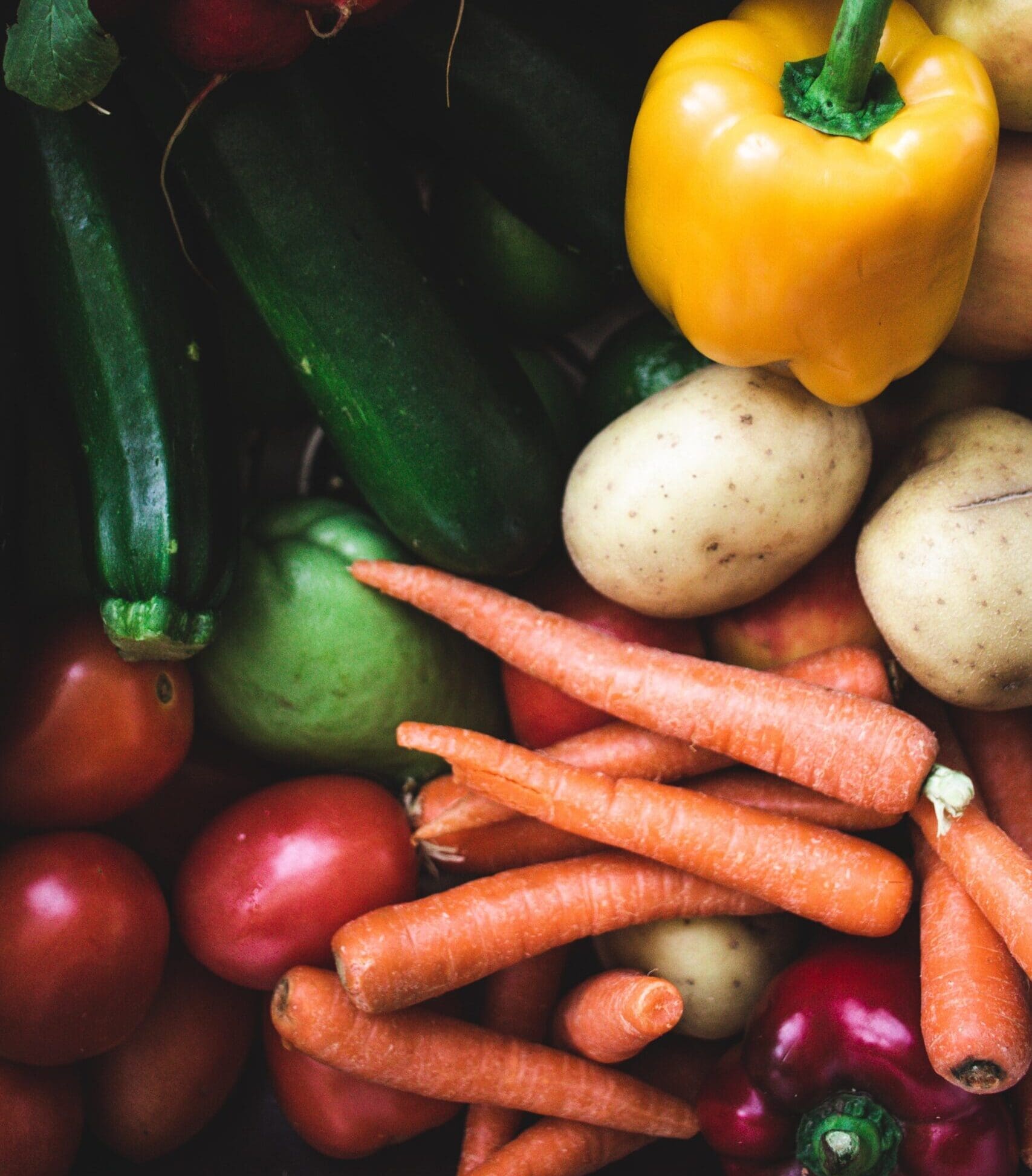 Good Food Innovation Fund Awards Its First Cohort of Enterprises With ...