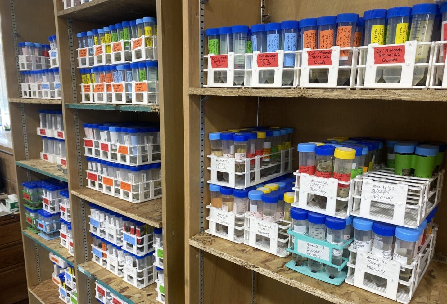 Using Data From 1000 Farms To Heal the Soil | RF