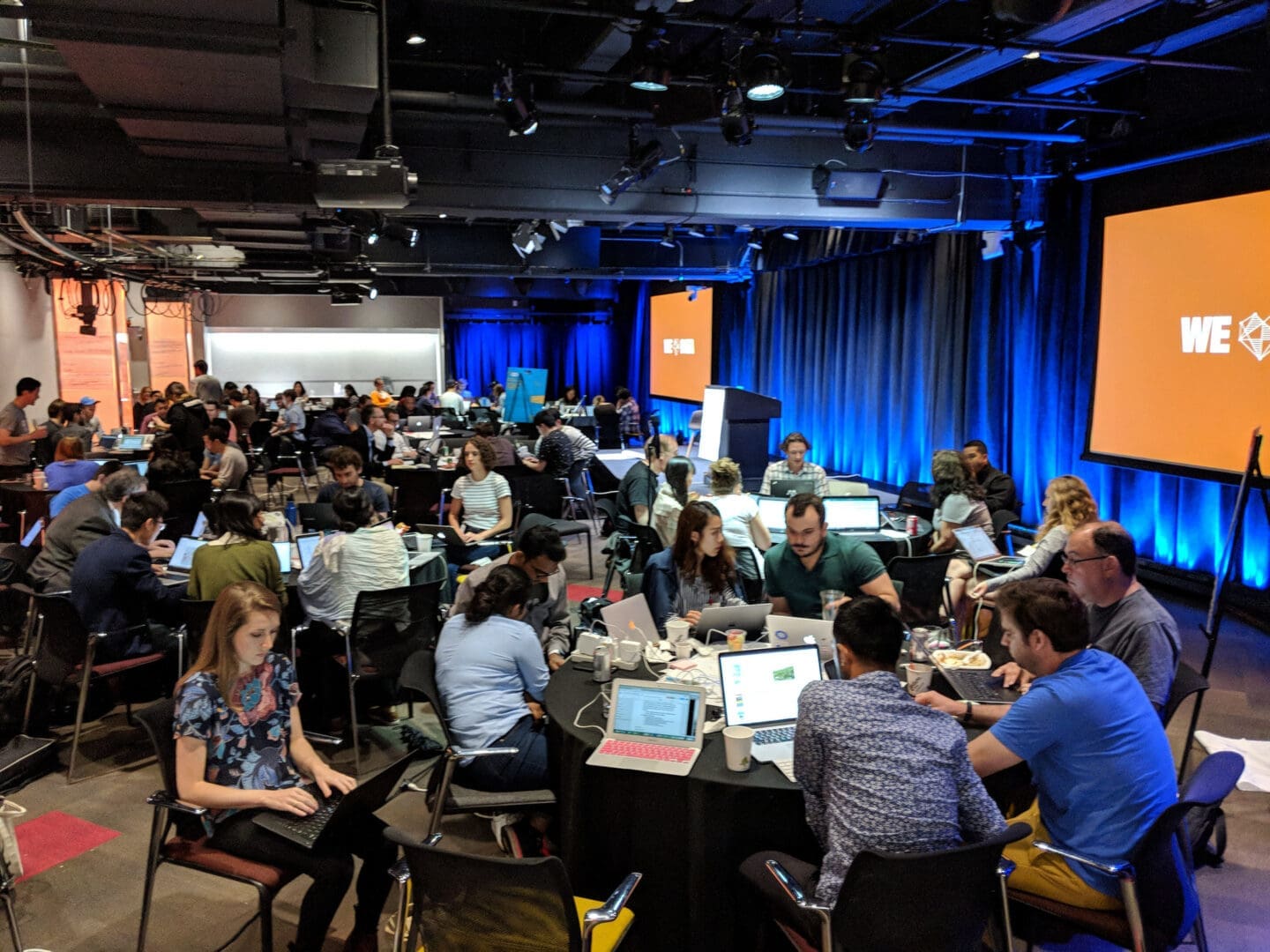 Mobilizing a Global Volunteer Network for Social Good | RF