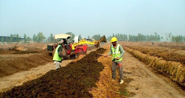 Supporting India’s Farmers To Regenerate the Soil | RF
