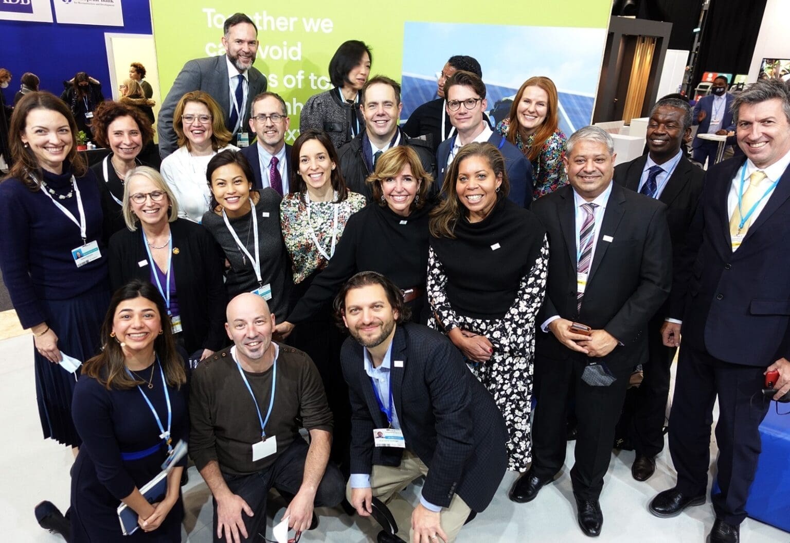 This Clean Energy Alliance Is Changing Energy for Good | RF