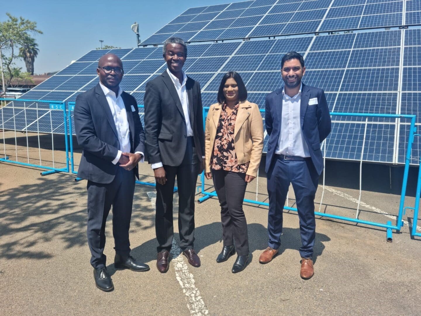 This Clean Energy Alliance Is Changing Energy for Good | RF