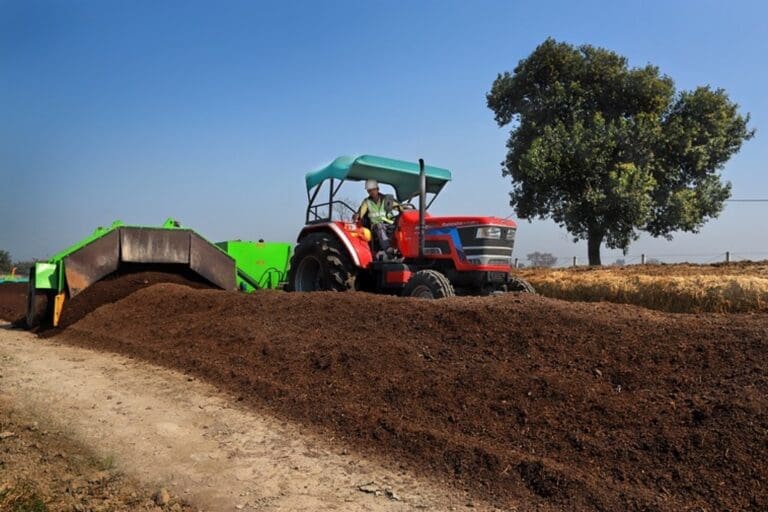 Supporting India’s Farmers To Regenerate the Soil | RF