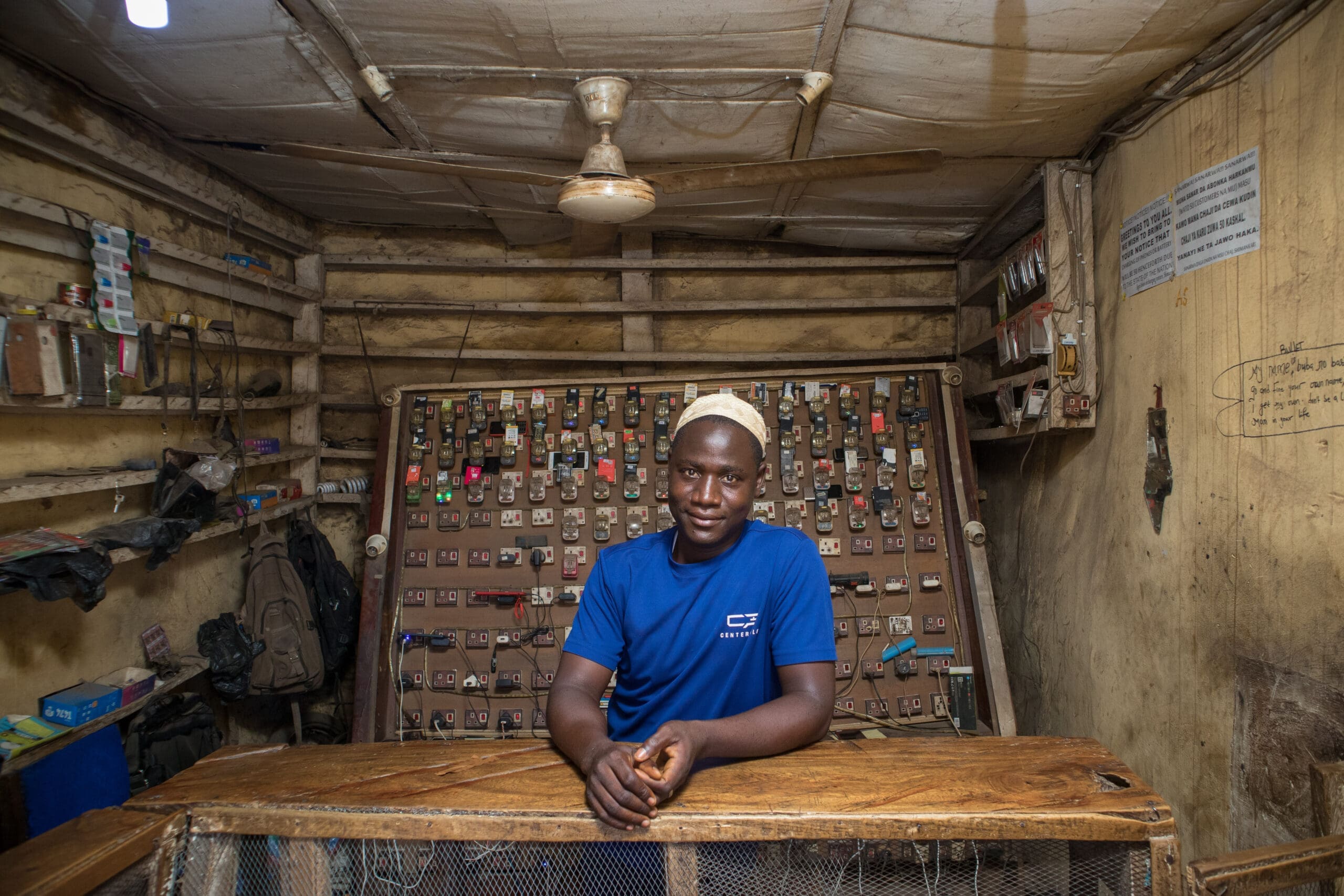 How Everyone Can Get on Board With Mission 300 | RF