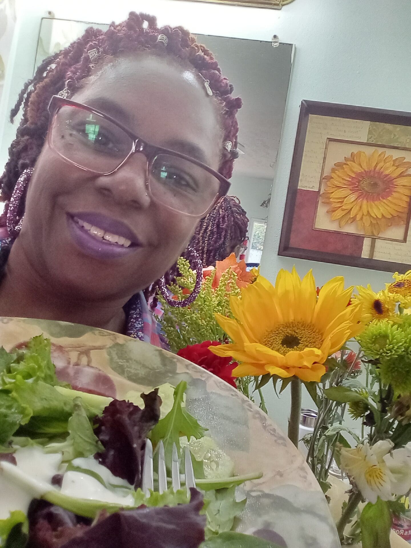 Helping Veterans With Produce Prescriptions | RF