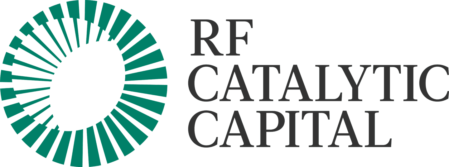 RF Catalytic Capital