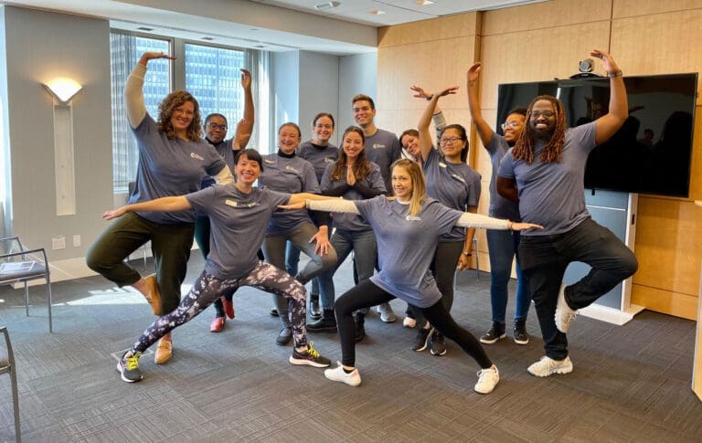 Careers - The Rockefeller Foundation