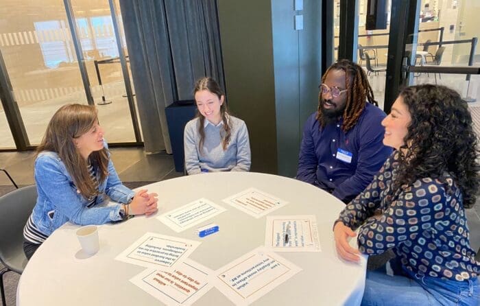 Careers - The Rockefeller Foundation