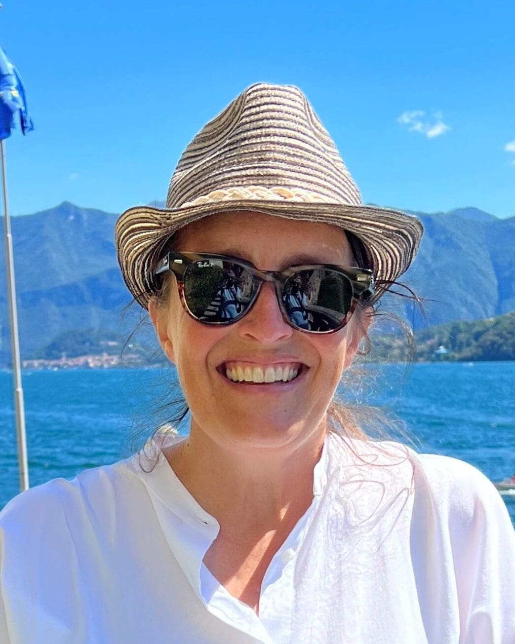 Kelly Gallagher | RF