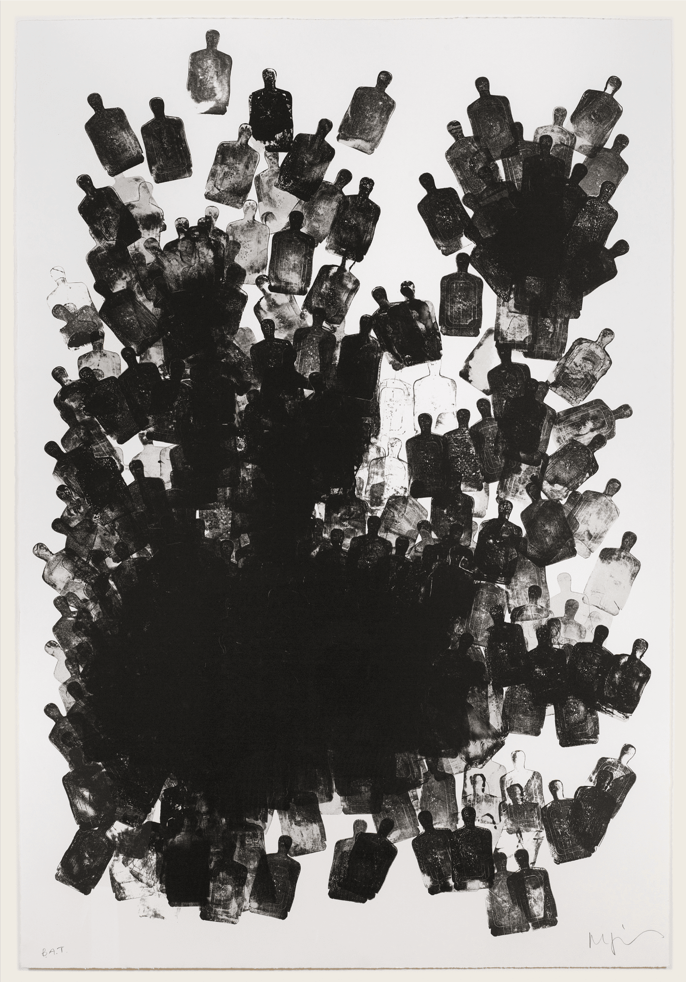 Gladiators (Mitchell Squire) | RF