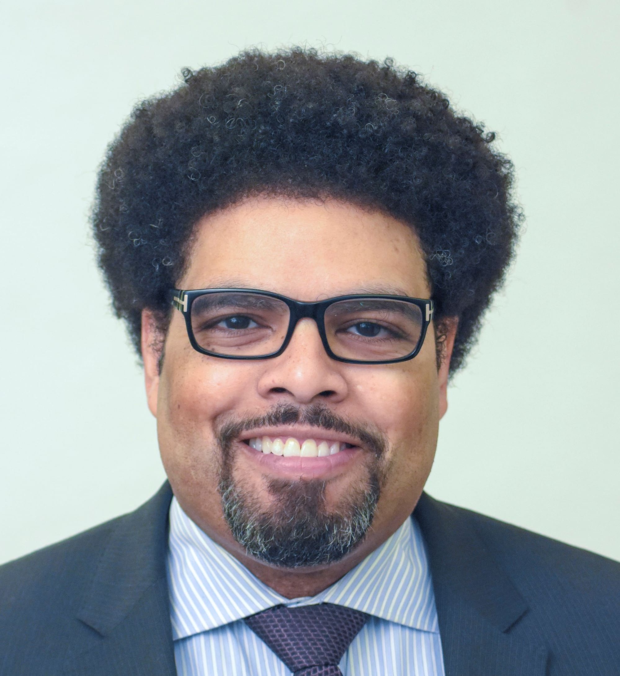 Darrick Hamilton | RF