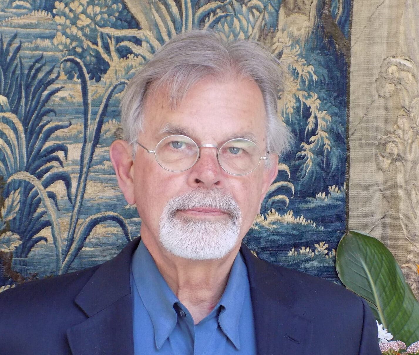 Robert A. Hiatt | RF