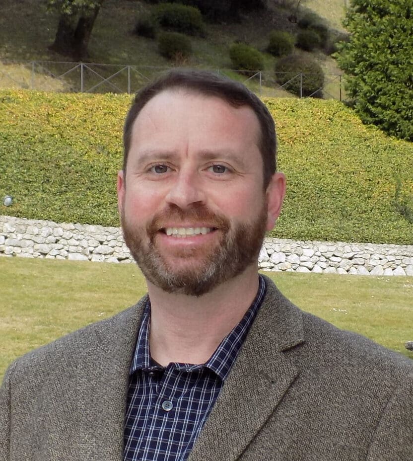 Gregory Mitchell | RF