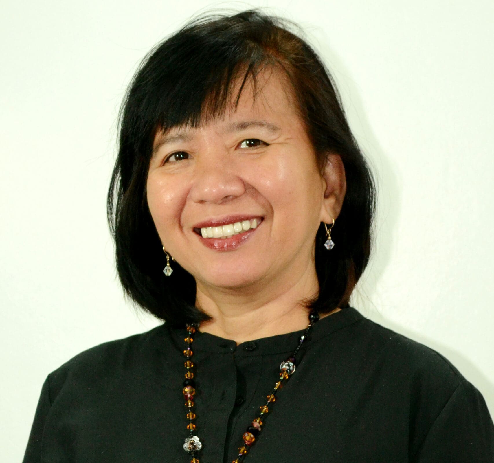 Maria Christine Muyco | RF