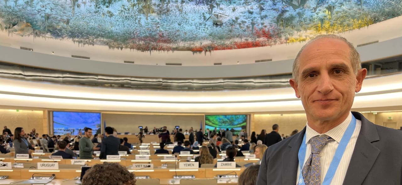 Providing Analysis of a Closed, Secretive Country in Crisis | RF