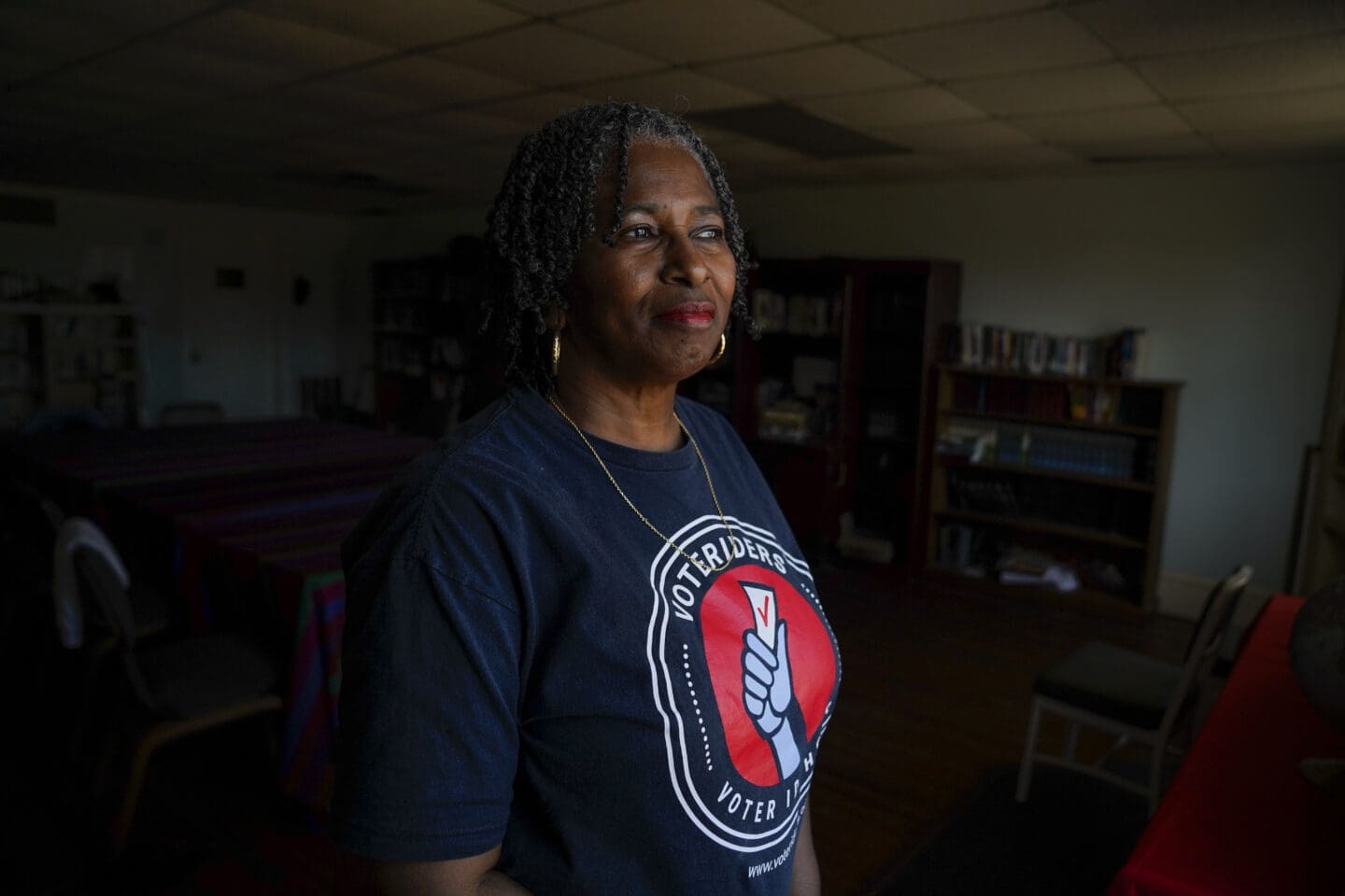 Building a Resilient Democracy, One Identity Card at a Time