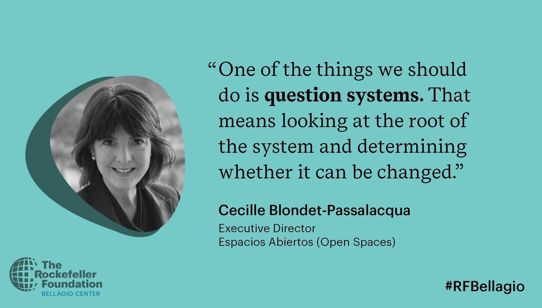 Cecille Blondet on a More Inclusive Democracy in Puerto Rico | RF