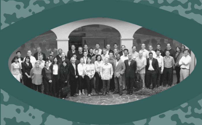 Global Impact Investing Network (GIIN) | RF