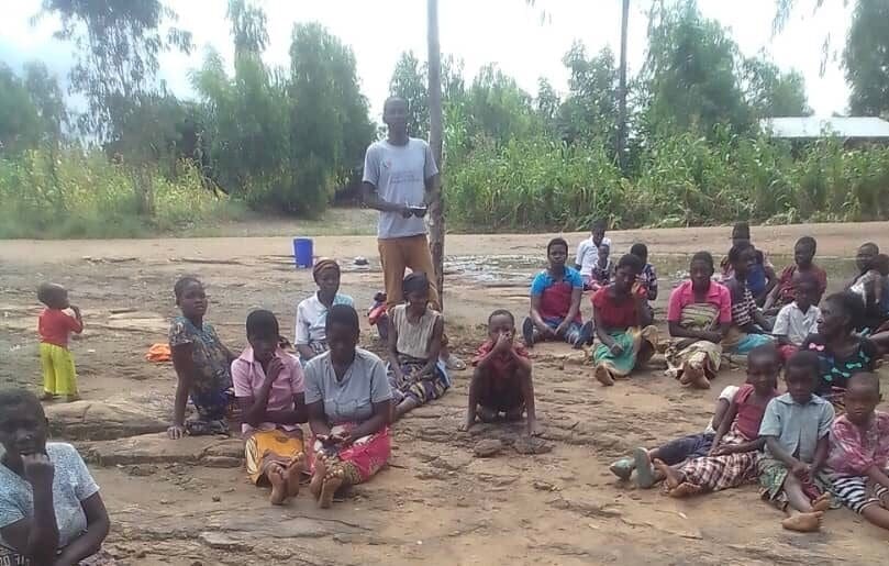 Life is Not Yet Returning to Normal | RF