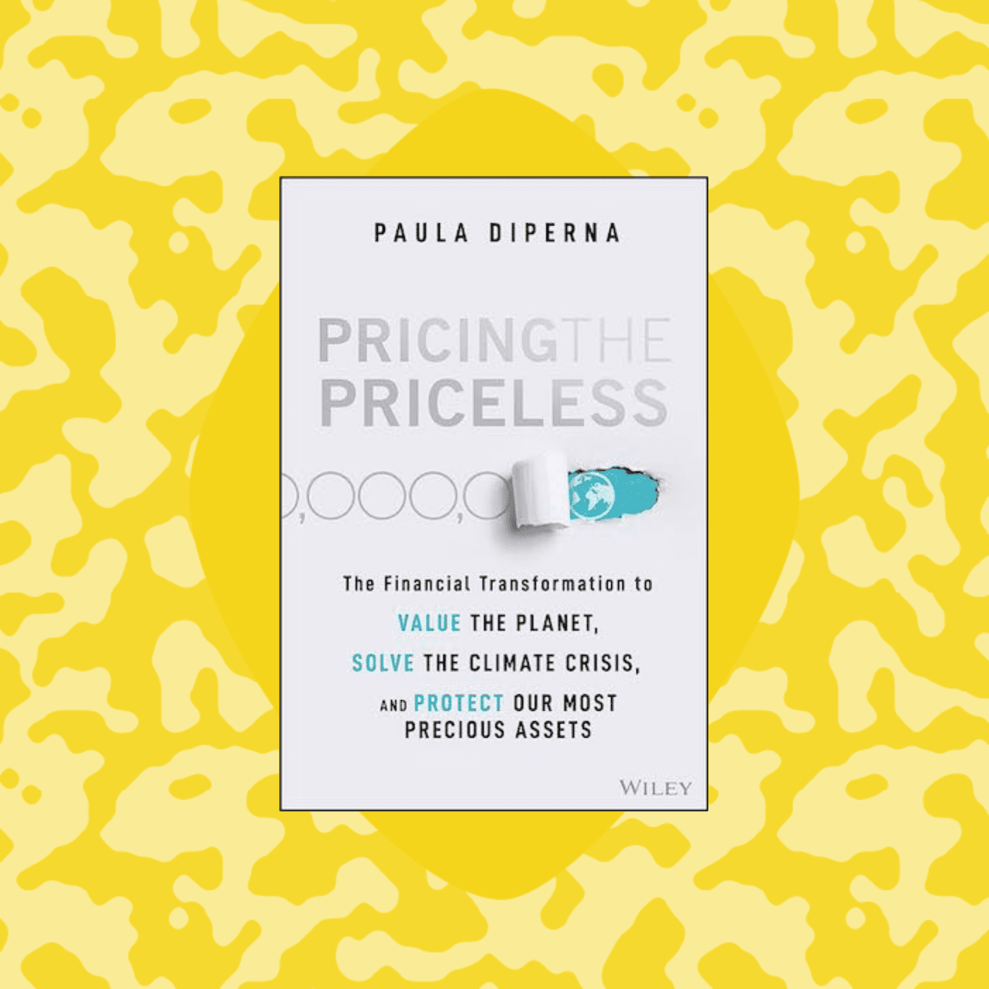 Pricing the Priceless: The Financial Transformation to Value the Planet ...