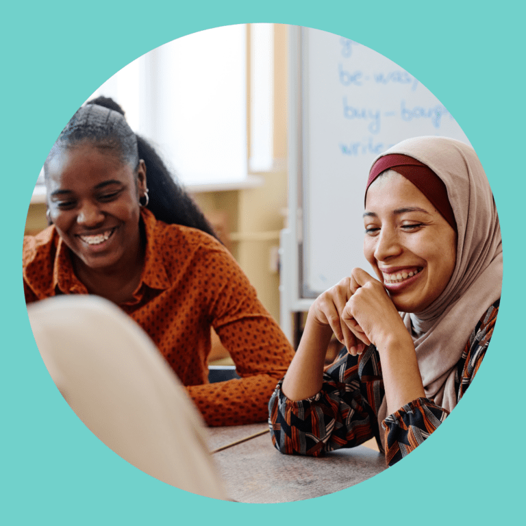 Big Bets Community - The Rockefeller Foundation - madain