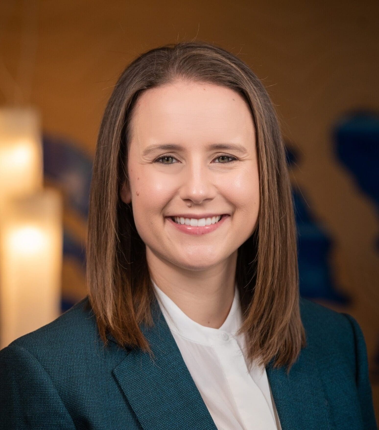 Christine Schoppe | RF