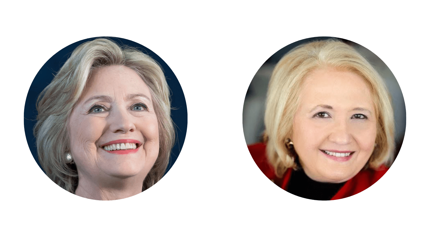 Global Women Leaders Network | RF