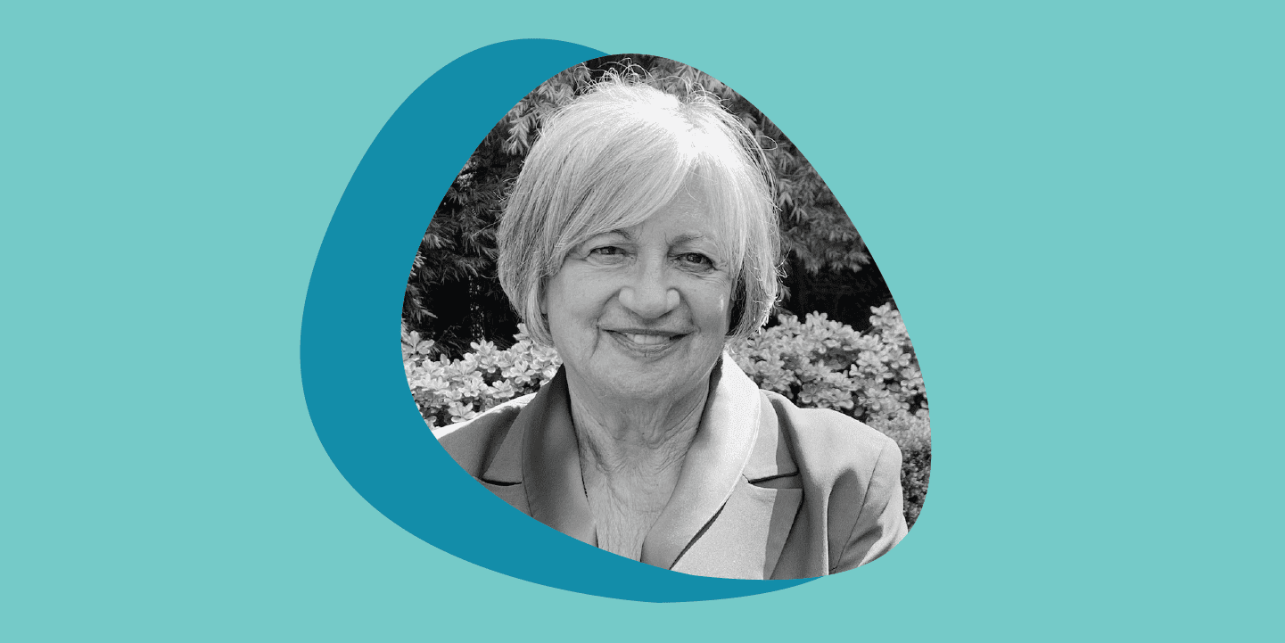 Mary Nichols on Tackling Air Pollution in California | RF