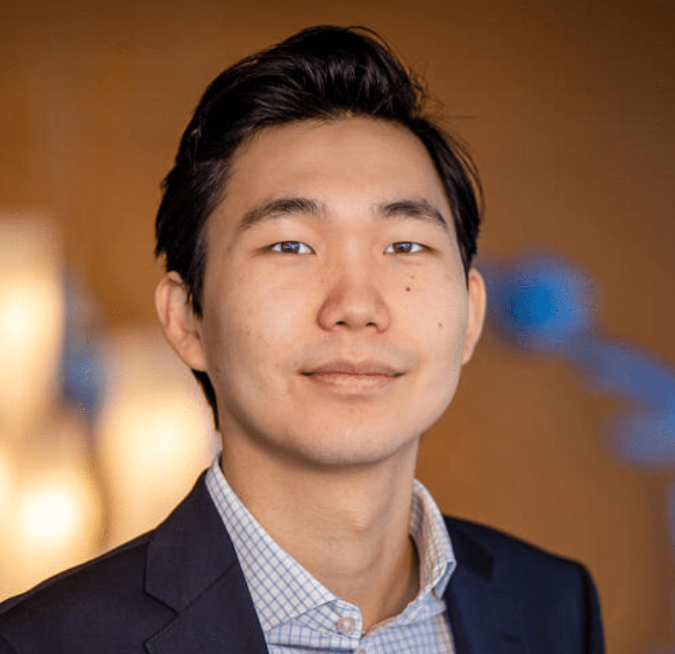 Tergel Khatanbaatar | RF