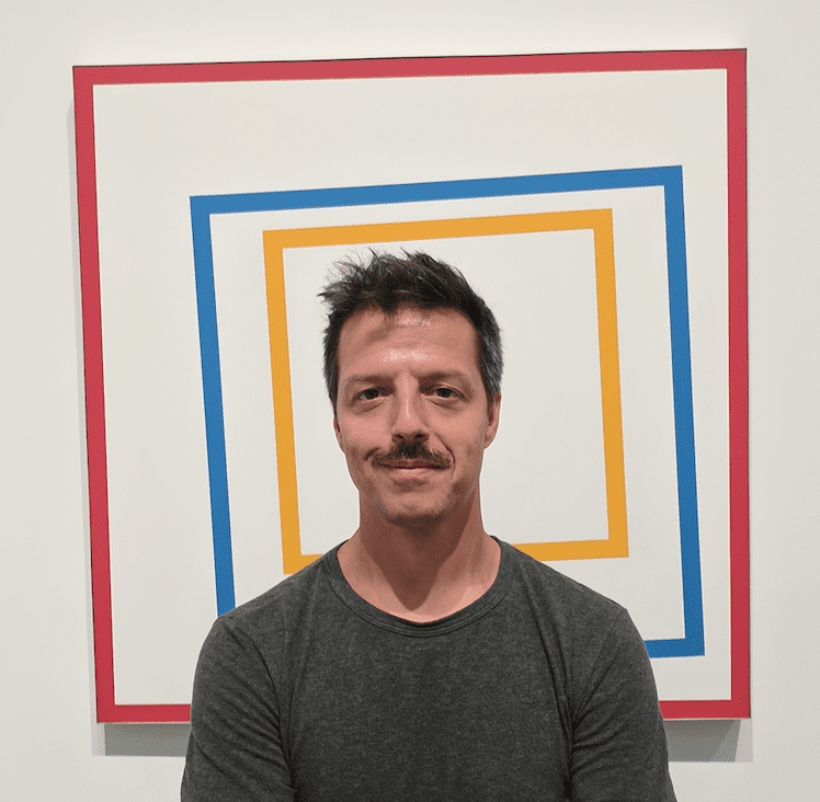 Emiliano Rodriguez Nuesch | RF
