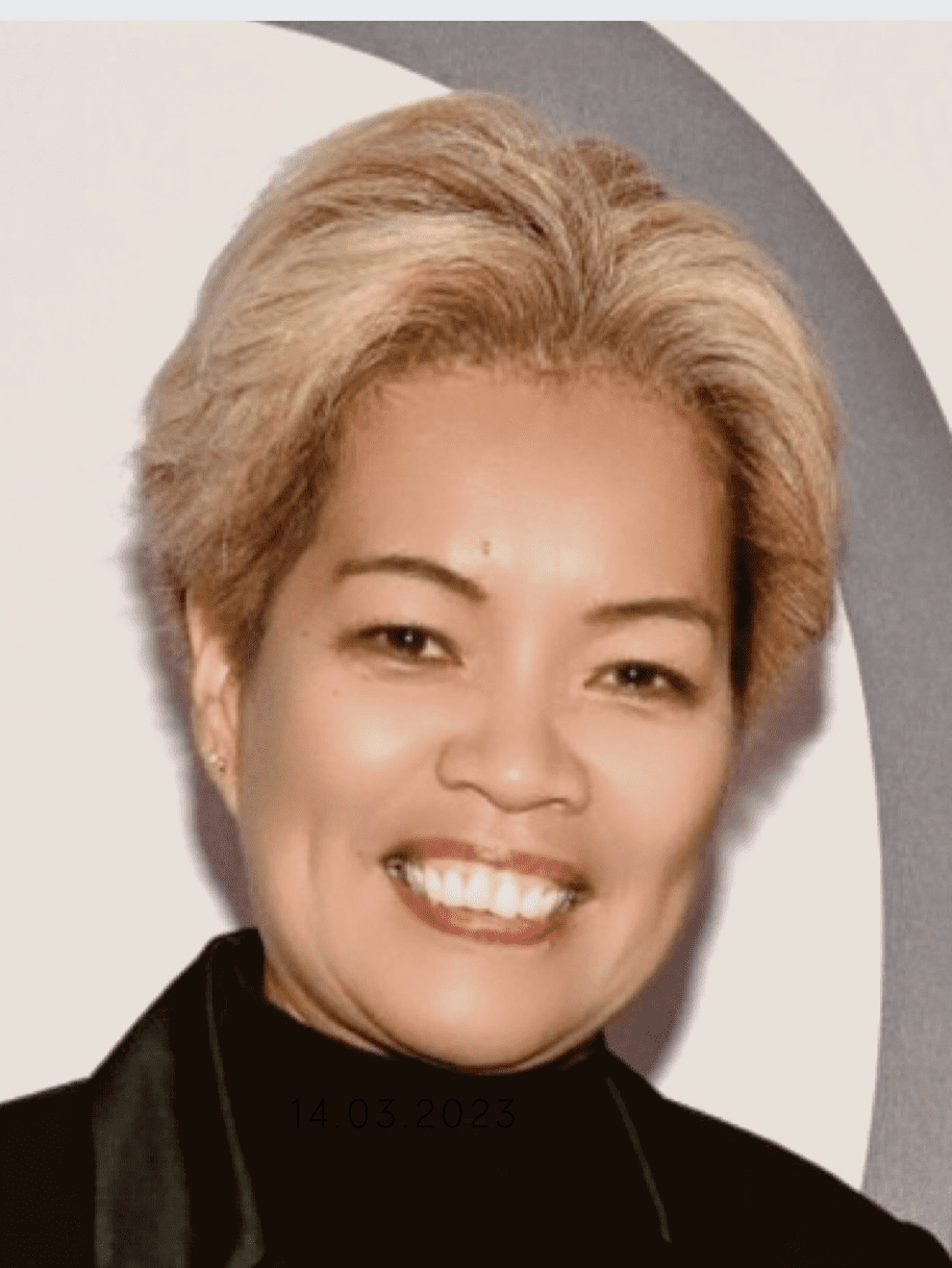 Janet C. Salazar | RF