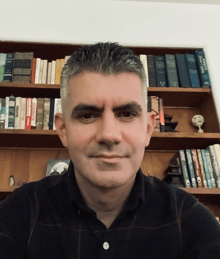 Jeremy Tamanini | RF