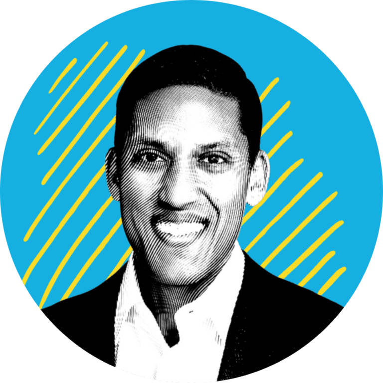 Big Bets Toolkit | RF