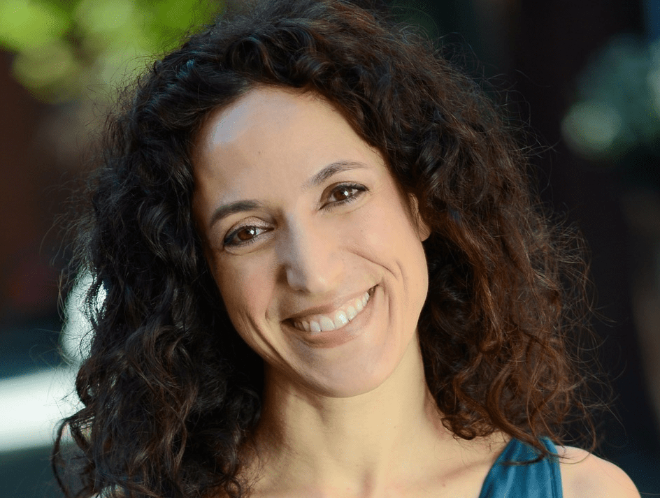 Rachel Kadish | RF