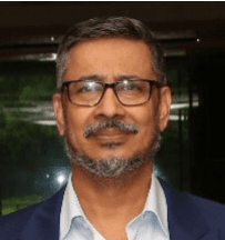 Shailendra Kumar | RF