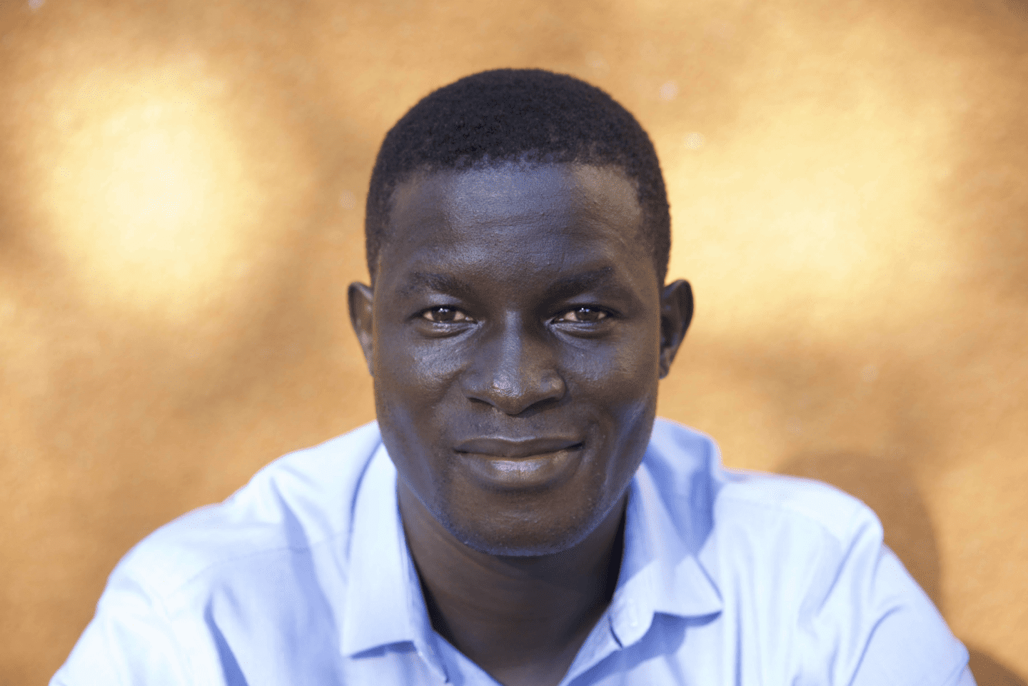 Victor Ochen