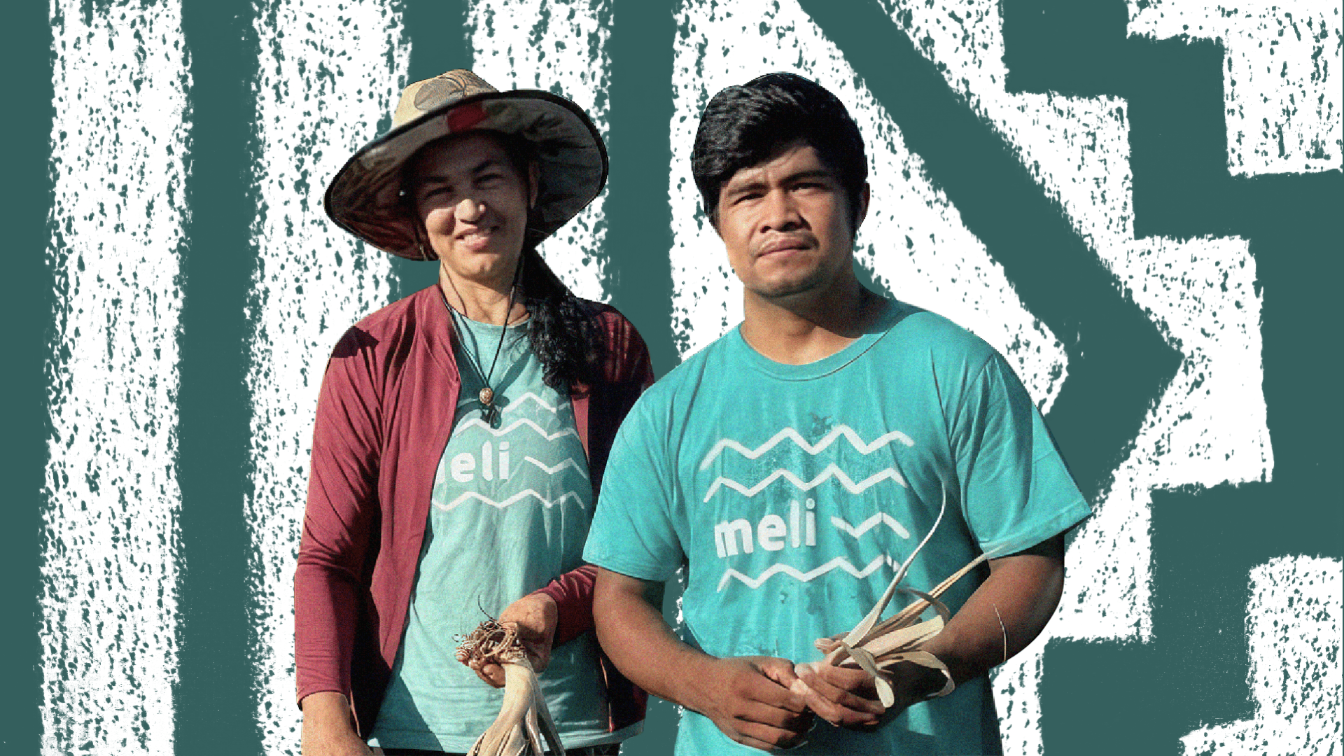 A Young Leader Joins Indigenous Communities To Protect the “Lungs of ...
