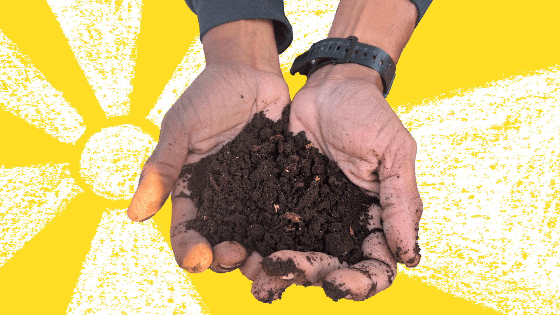 Composting for the Climate and Environmental Justice | RF