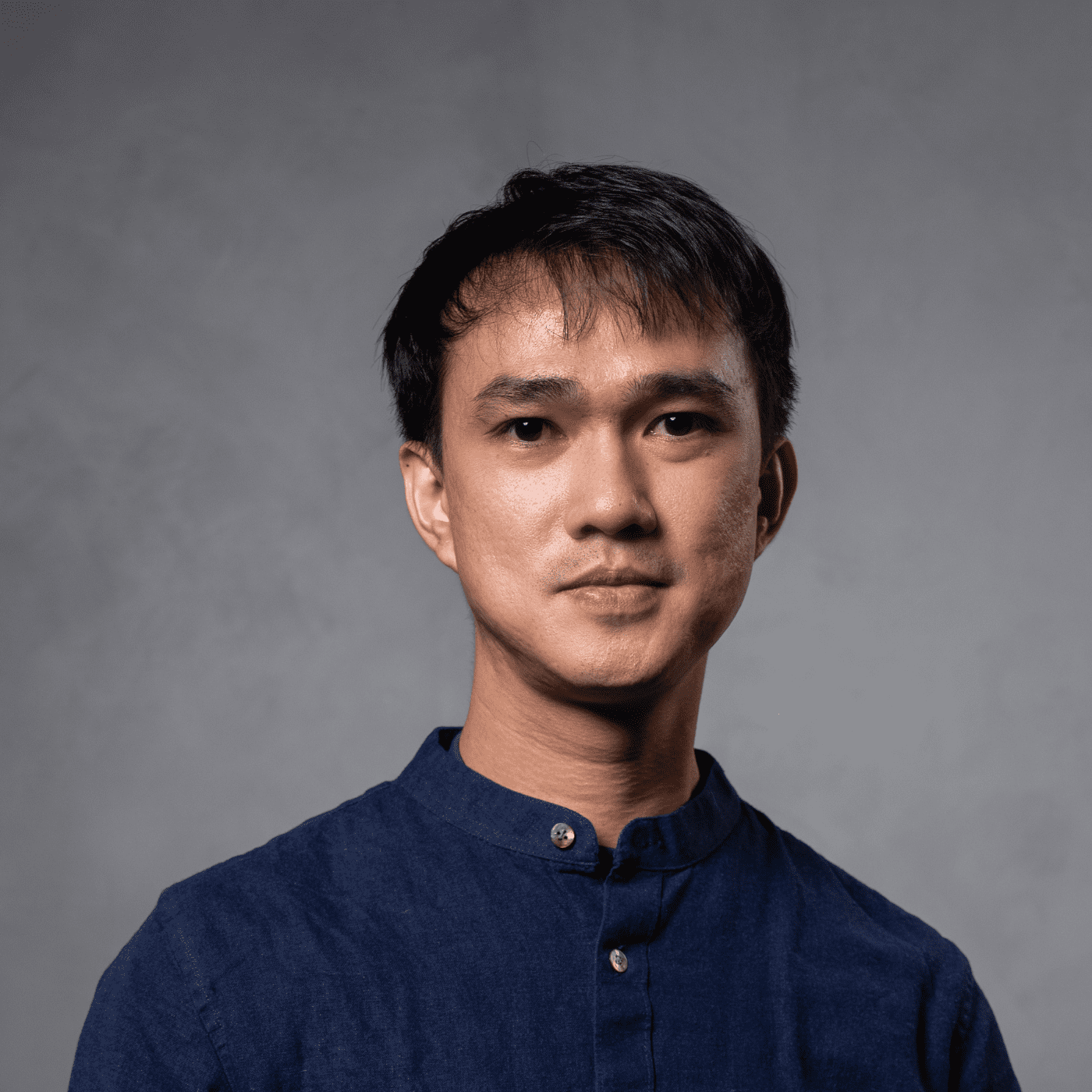 Breech Asher Harani | RF