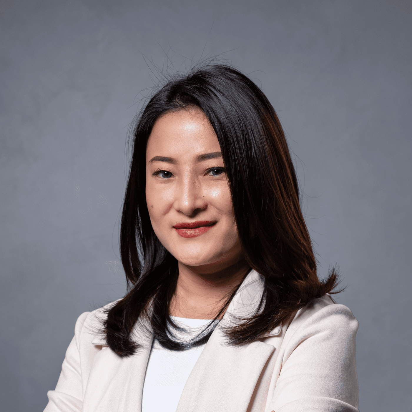 Sarah Sapsanamma Rai | RF